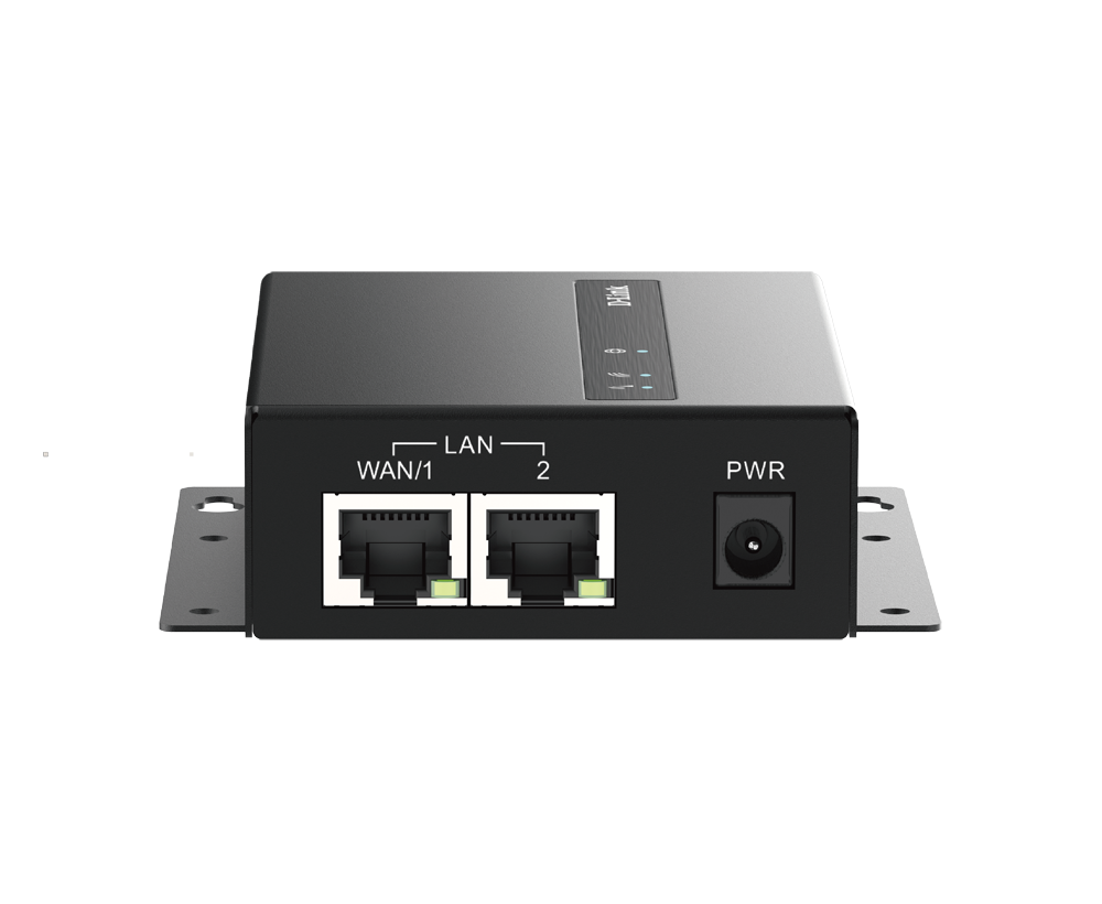 D-Link DWM-313, 4G LTE M2M VPN WiFi Router