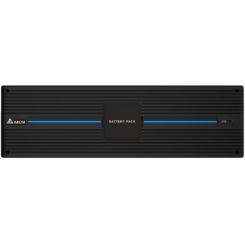 Delta UPS RT 8-20KVA External Battery Pack (BBU201B109035)