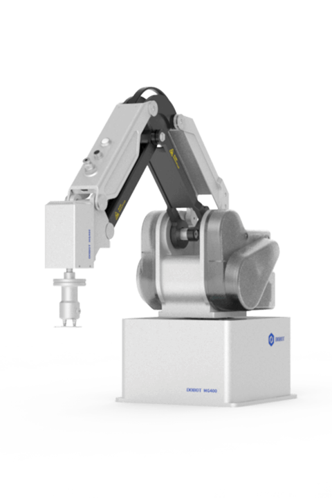DOBOT MG400 Desktop industrial collaborative Robots