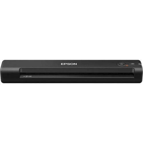 Scanner Epson WorkForce (ES-50) Portable Sheetfed Document