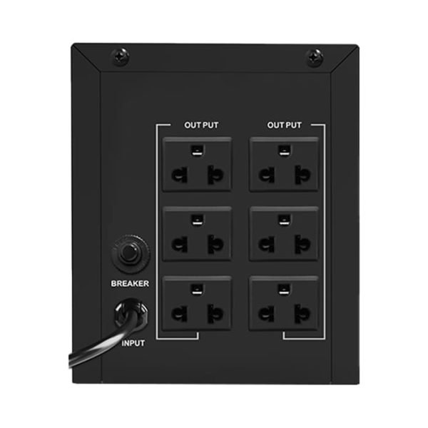 Eaton Industrial Gateway Card (744-07774)