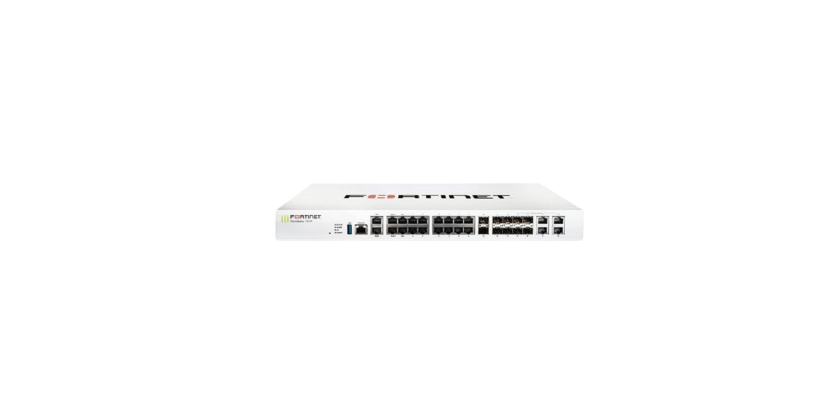 Firewall FortiGate-101F (FG-101F-BDL-950-60)