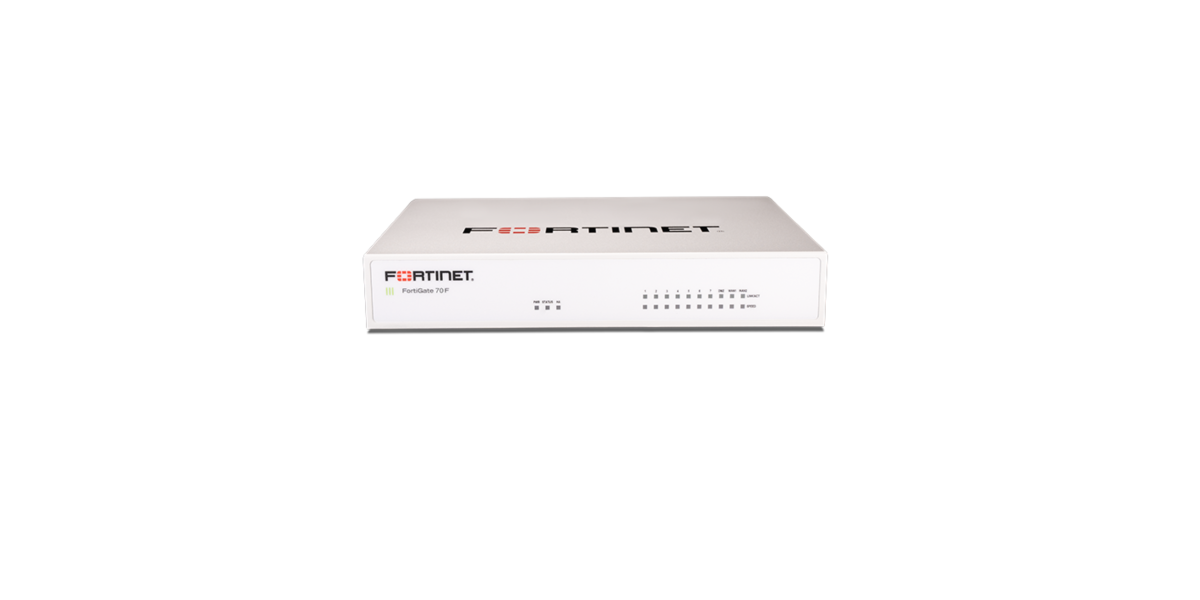 Firewall FortiGate-70F (FG-70F-BDL-950-36)