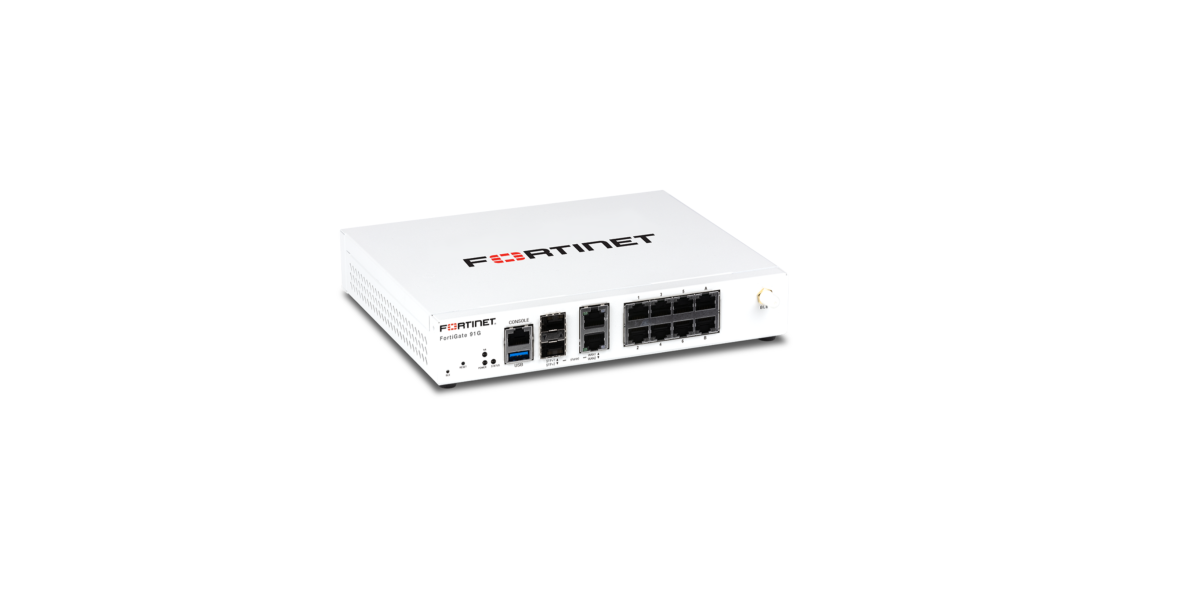 Firewall FortiGate-91G_Enterprise (FG-91G-BDL-809-36)