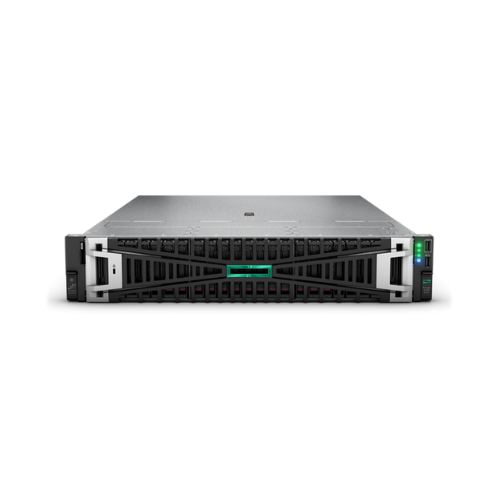 HPE ProLiant DL385 Gen11 9115 3.2GHz 16c 1P 2x32GB‑R 8LFF NS204i‑u NC ...