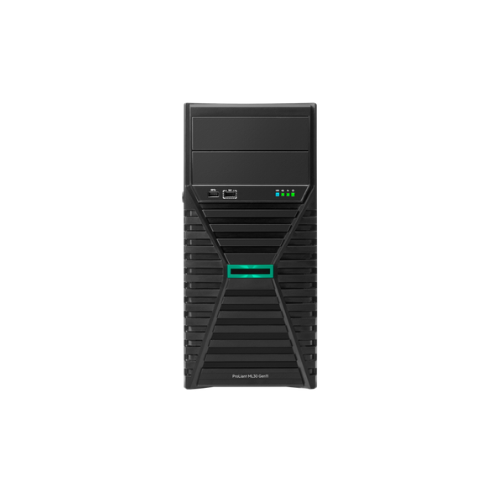 HPE ProLiant ML30 Gen11 6333P 3.1GHz 6c 1P 1x16GB-U 4LFF 2x1TB HDD ...