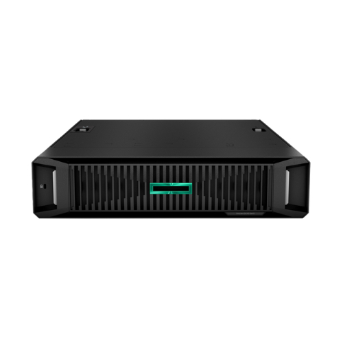 HPE ProLiant DL145 Gen11 8124P 2.45GHz 16c 1P 2x32GB‑R 6EDSFF NS204i‑u ...