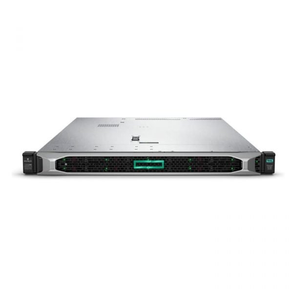 Server Rental (เครื่องเช่า) HPE ProLiant DL320 Gen11 Server (P57685-B21)