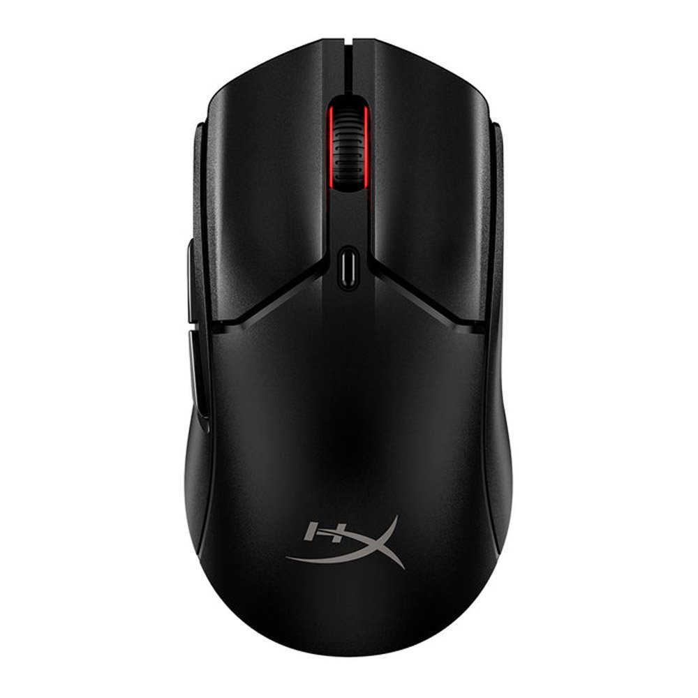 HYPERX Gaming Mouse Pulsefire Haste 2 Mini – Wireless Black (7D388AA)