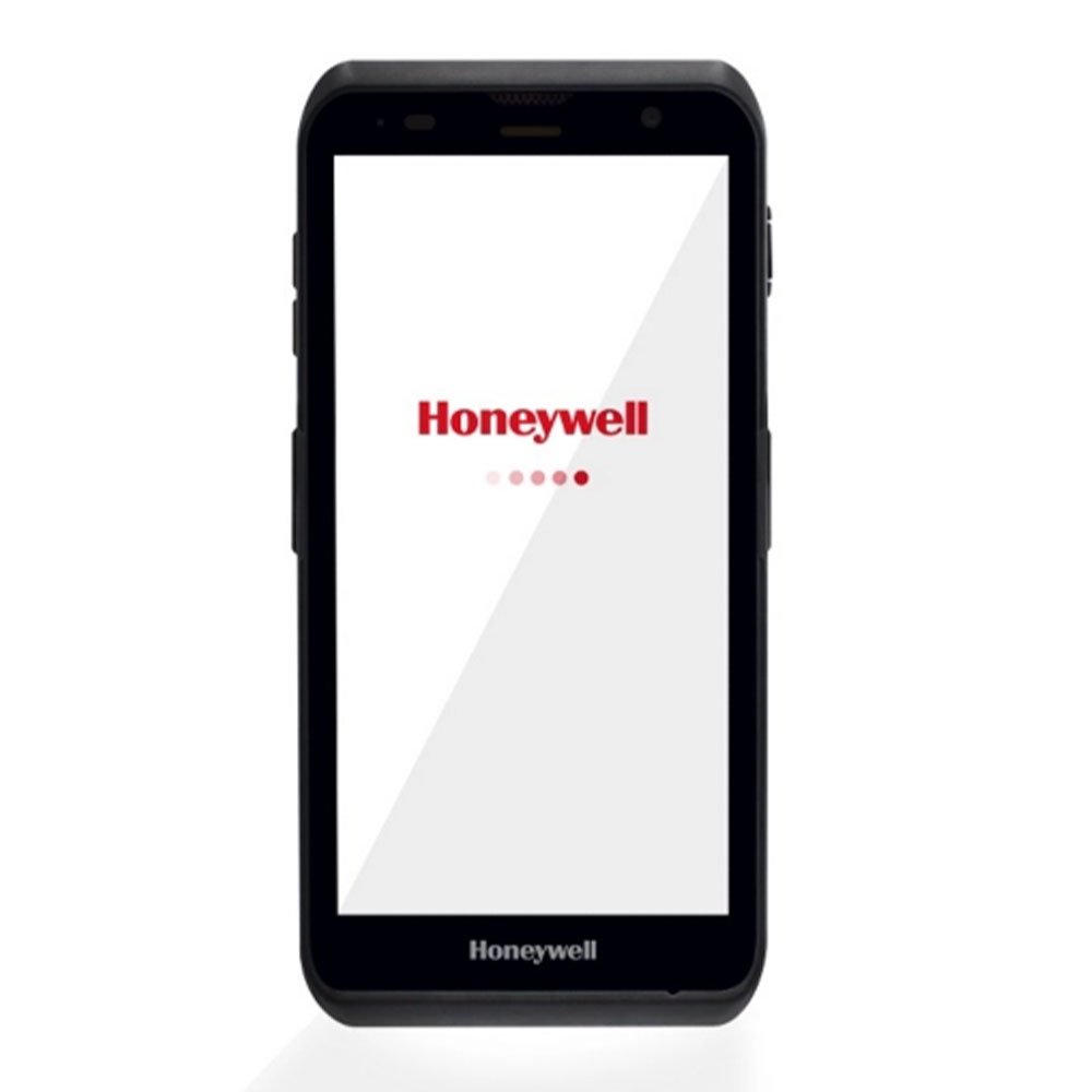 Honeywell Mobility Scanner EDA52-11AE64N21RK (215C934)