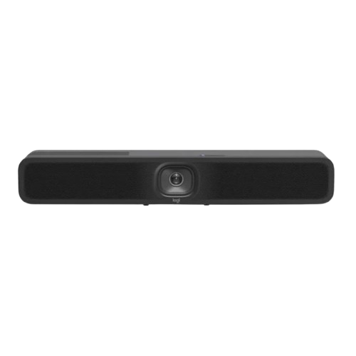 Logitech MeetUp 2 ConferenceCam (LGT-960-001681)