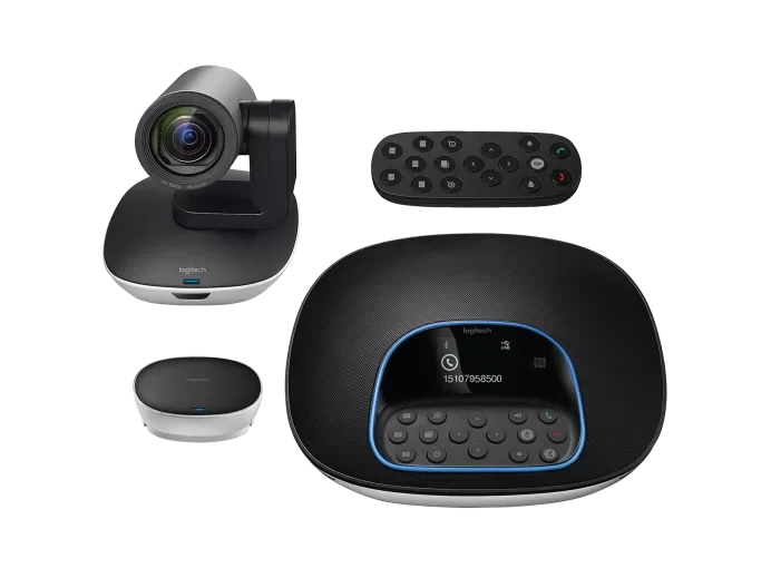 Logitech ConferenceCam Group (LGT-960-001054)