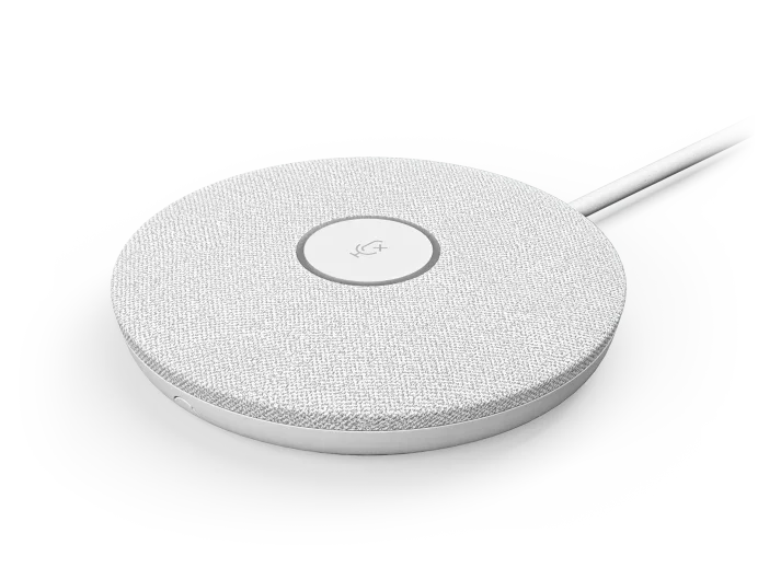 Logitech Rally Mic Pod White (LGT-952-000038)