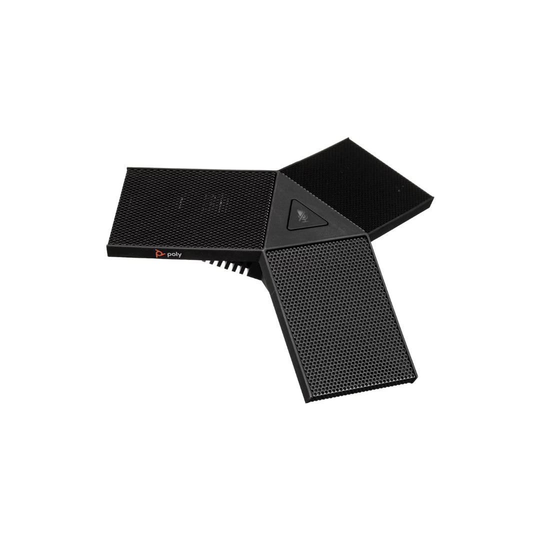 Poly Studio X50/X52/X70/USB Table Microphone(875M6AA)