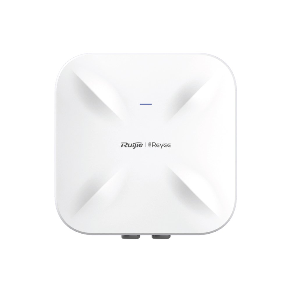 Reyee RG-RAP6260(G) AX1800 Wi-Fi 6 Outdoor Access Point