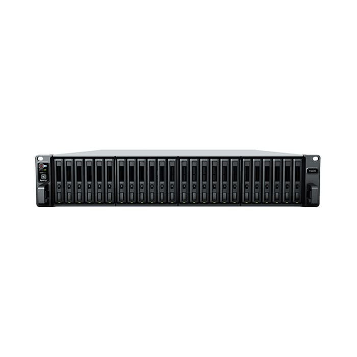 NAS Synology FlashStation 24-bay (FS3410)