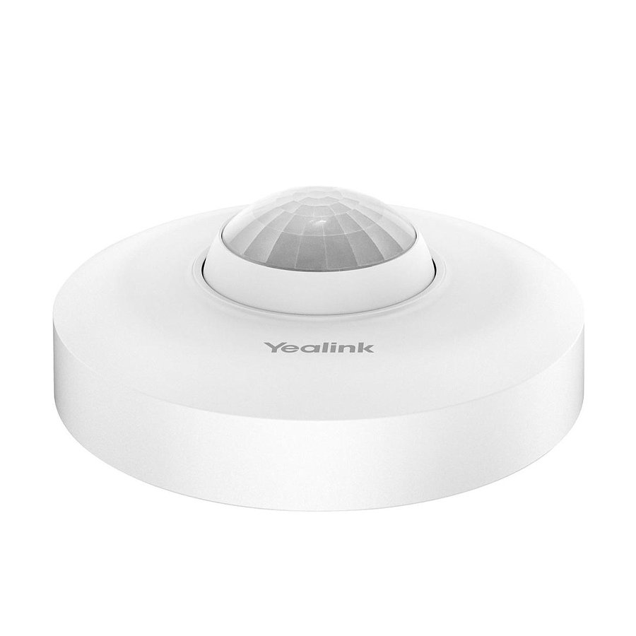 Yealink (RoomSensor) Battery Powered Bluetooth Occupancy Sensor