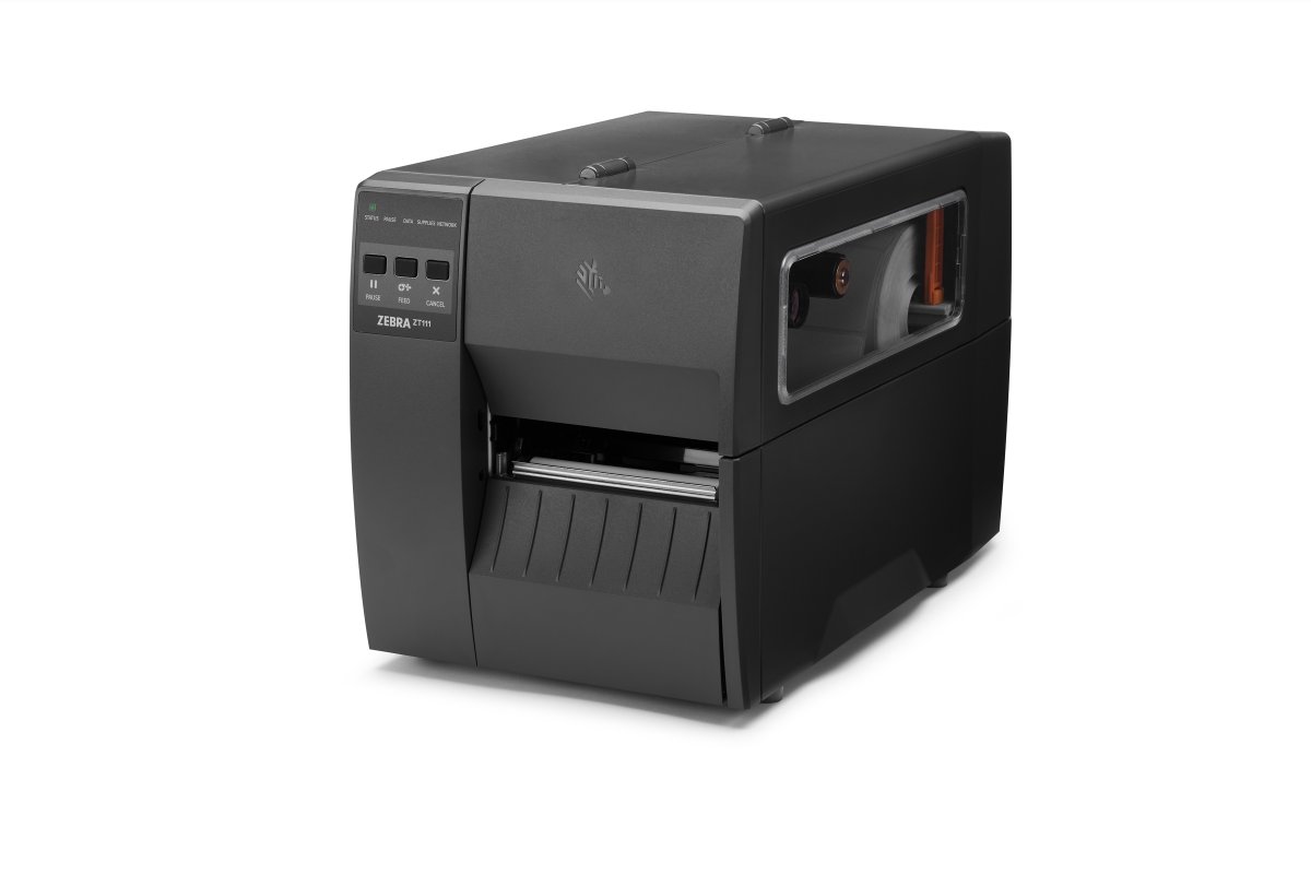 Zebra ZT111 Industrial Printer (ZT11142-T0P000FZ)