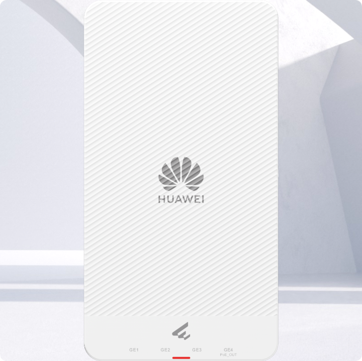 Huawei Wall plate AP266 Access Point