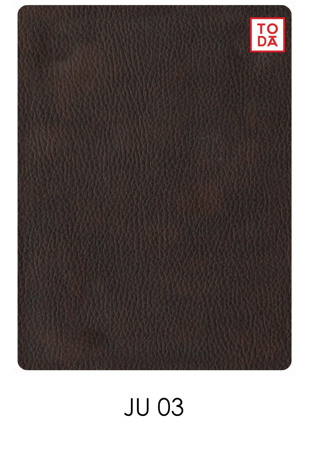 PVC Leather #JU - todapvc