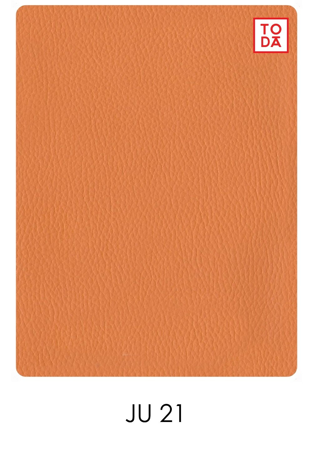 PVC Leather #JU - todapvc