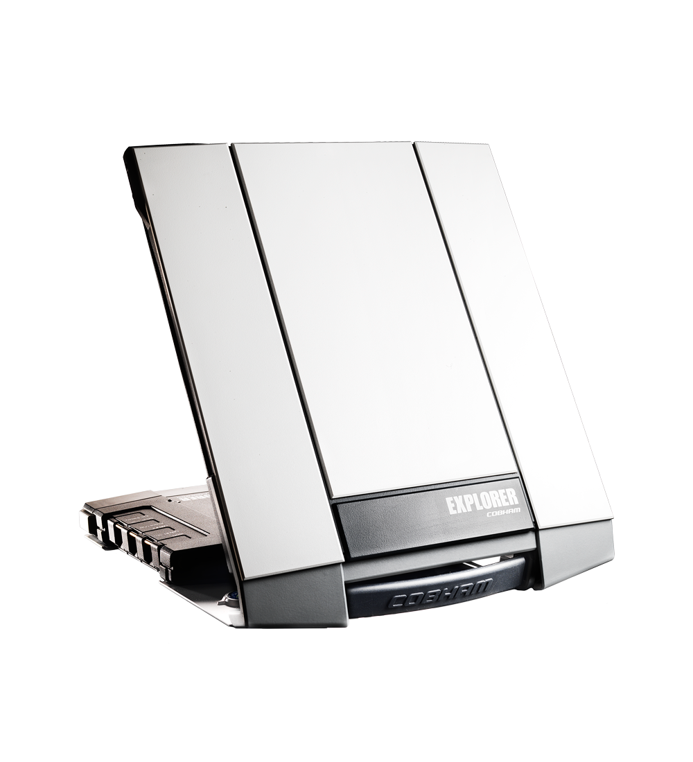 Jual Modem Internet Satelit || Inmarsat BGAN 710