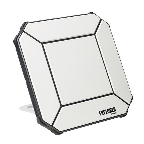 Jual Modem Internet Satelit || BGAN 510 || Inmarsat Indonesia