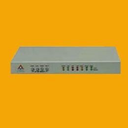 Fiber Optic to FXS-FXO Converter