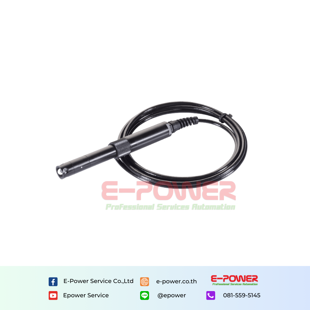 AQUALABO Digital sensor PHEHT Monobloc