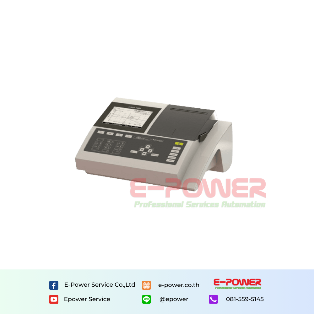 AQUALABO Visible Reference Beam Spectrophotometer – UVILINE 9300