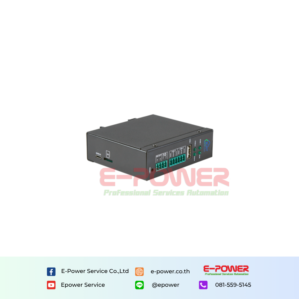 BL301 Arm Based Computer