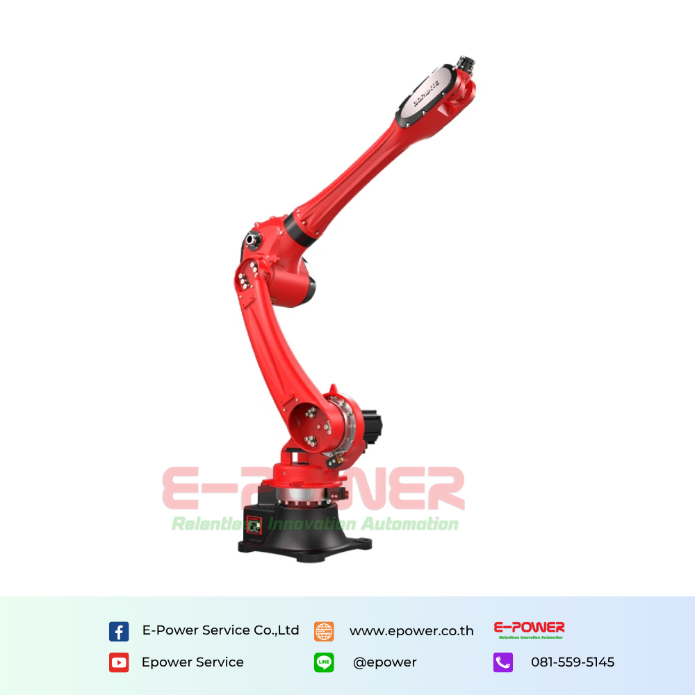 Borunte BRTIRUS2110A Industrial Six Axis Assemble Robot