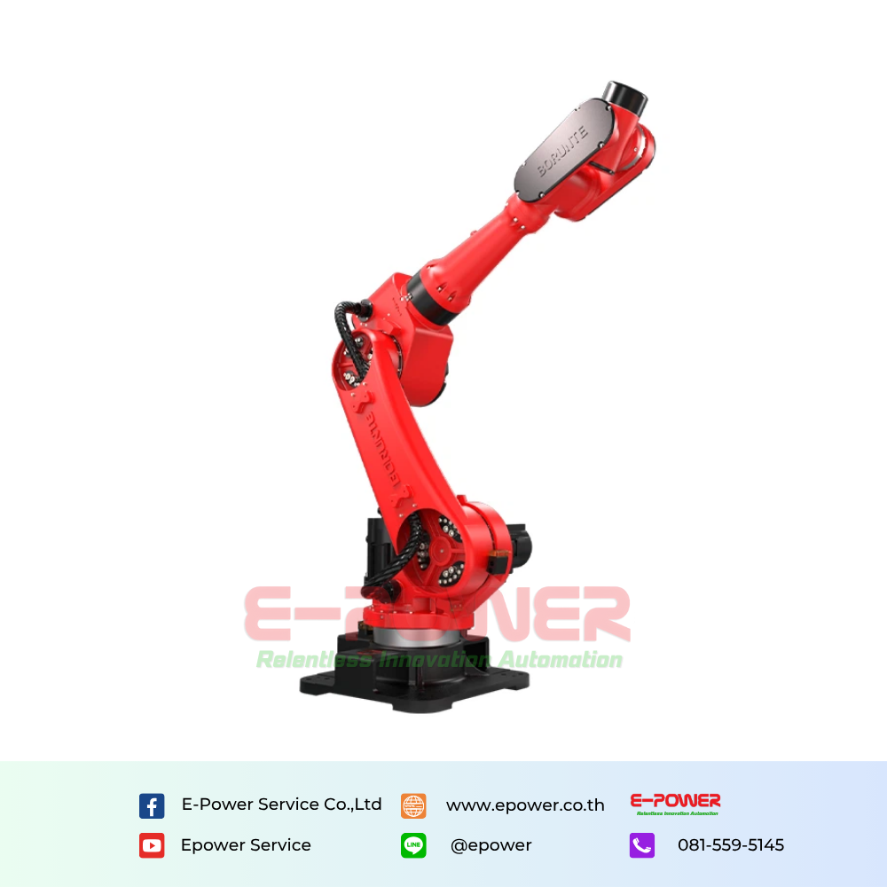 Borunte BRTIRUS2550A Multifunctional Loading Robot