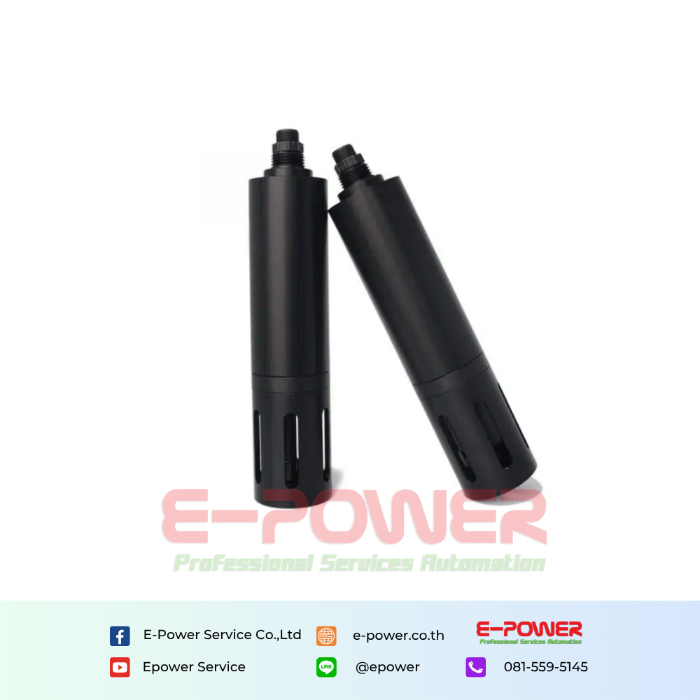 DSN260 Online Electronic Nitrate Sensor for Water