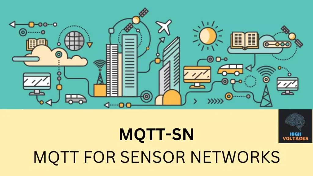 MQTT-SN คืออะไร และการนำไปใช้งาน