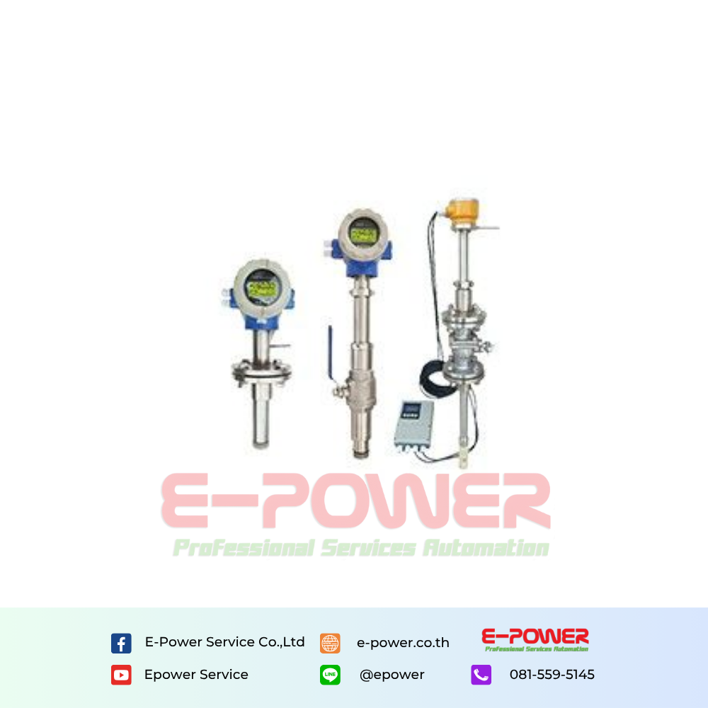 4801 Plug In Electromagnetic Flowmeter