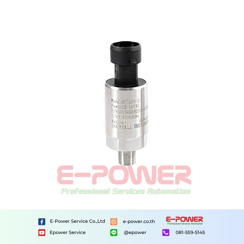 HPT300-S1 Compact Pressure Sensor