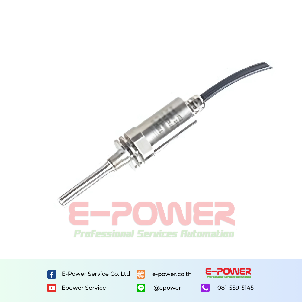 HTS102 Integrated Type Temperature Sensor