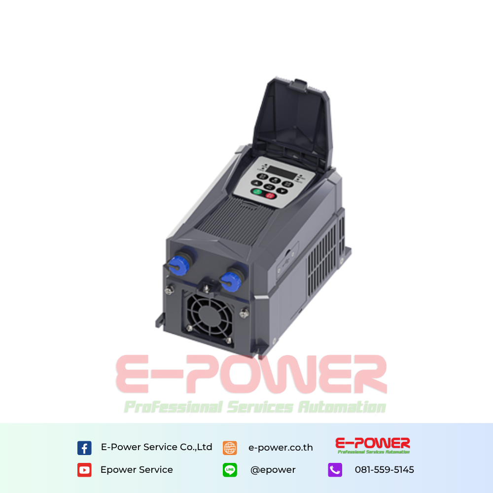 IP54 Series VFD