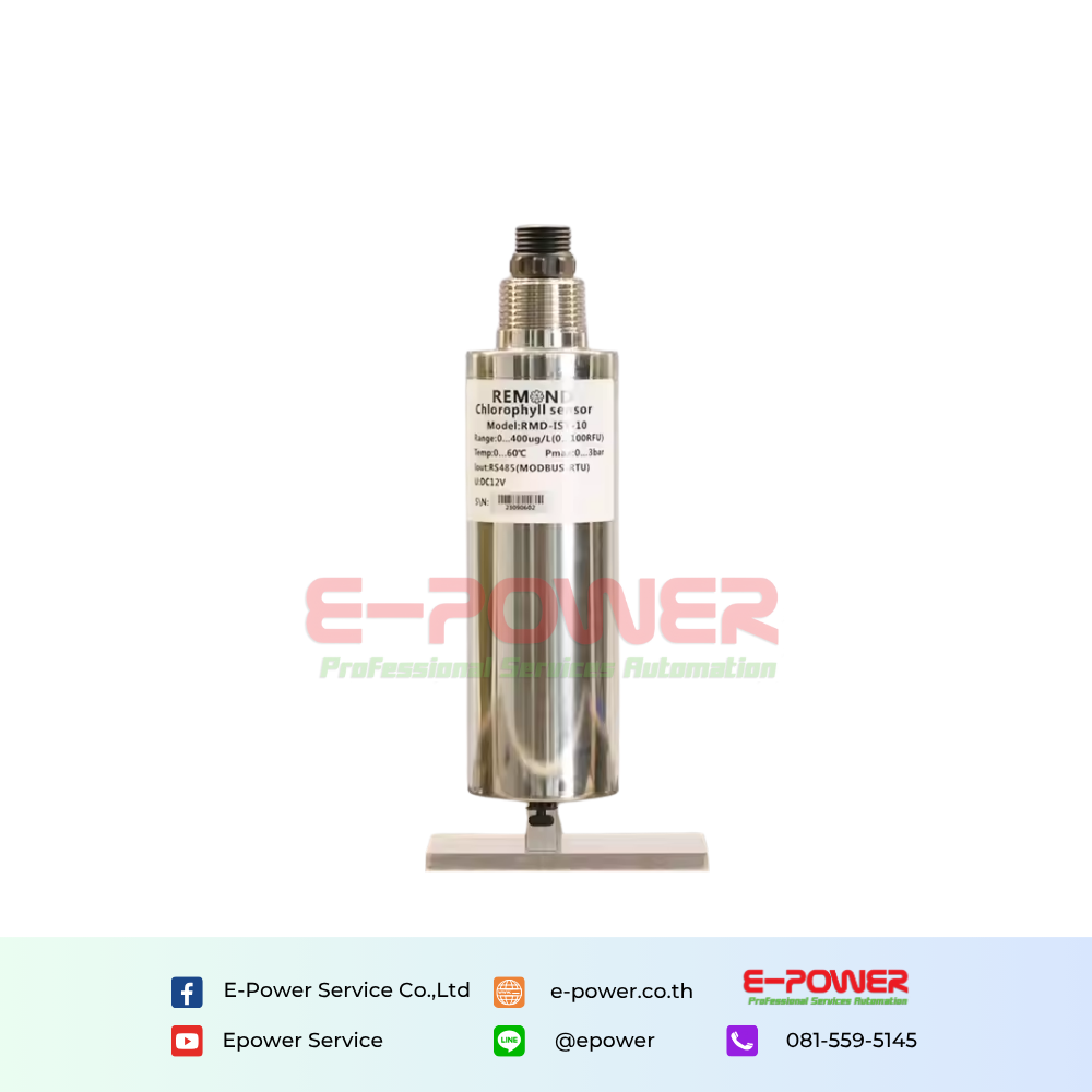Remond Oil in Water Sensor/ Self-Cleaning Oil in Water Analyzer/ Oil ...