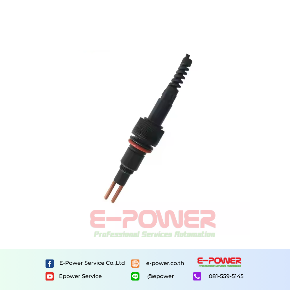 Remond RS485 Corrosion Probe Meter Online Digital Corrosion Rate Sensor