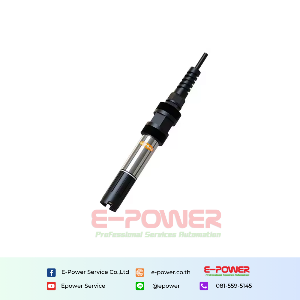 Remond RS485 Free Chlorine Probe Swimming Pool Chlorine Sensor