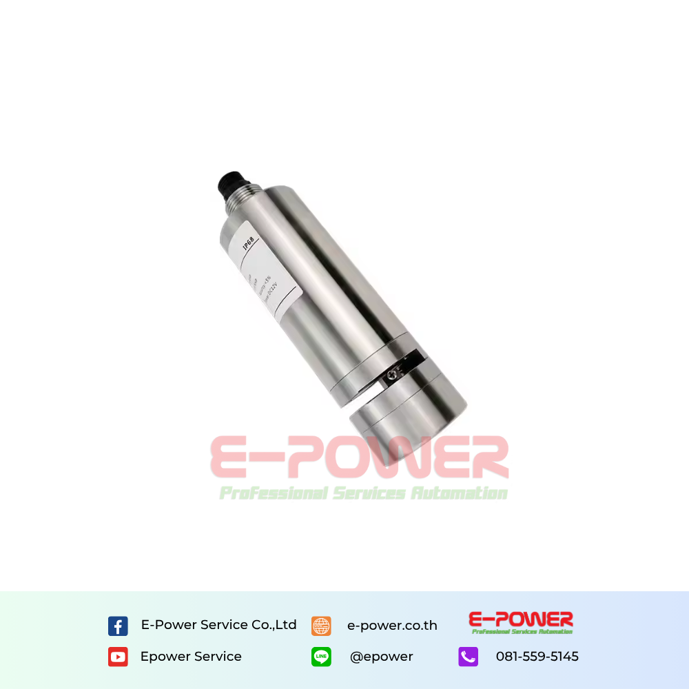 Remond RS485 Industrial Self-cleaning COD Probe Sensor