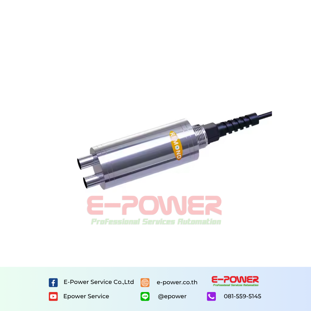 Remond RS485 Total Suspended Solid Sensor/ TSS Sensor Waste Water ...