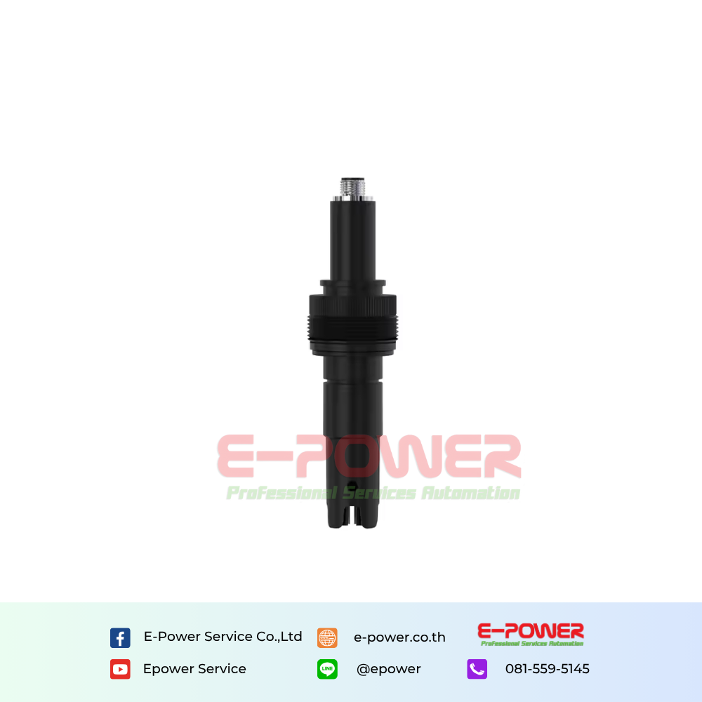 Remond RS485 EC Conductivity Sensor/ 4-20ma Water Salinity Sensor