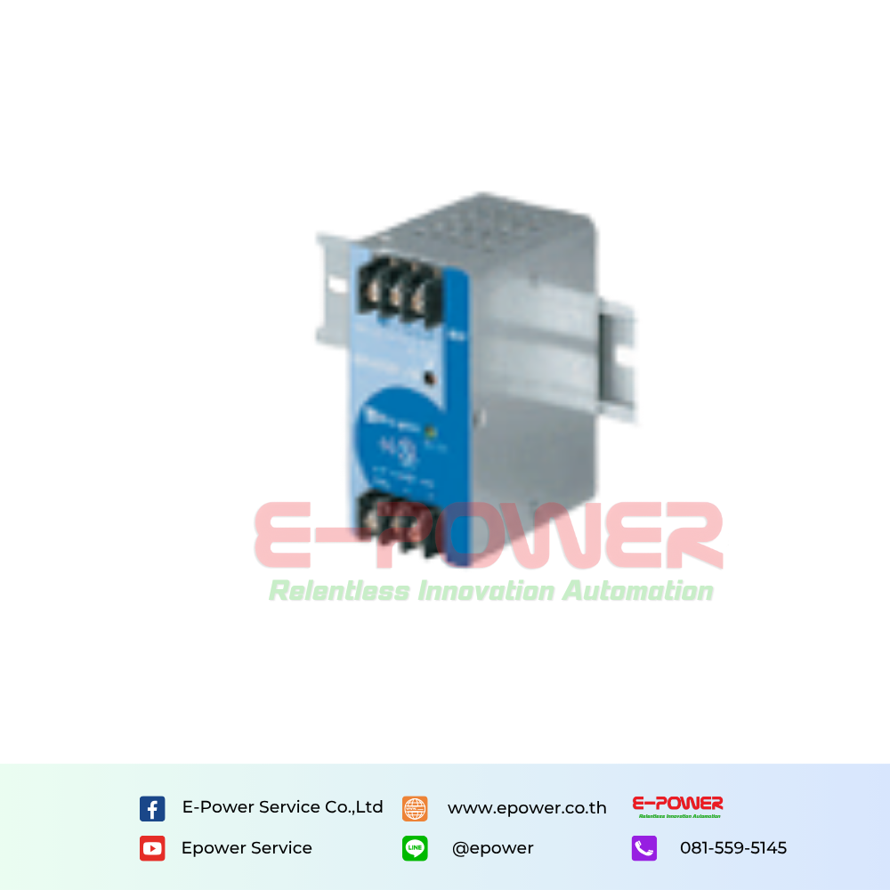 ReignPower RP2045D Series AC - DC Switching Power Supply