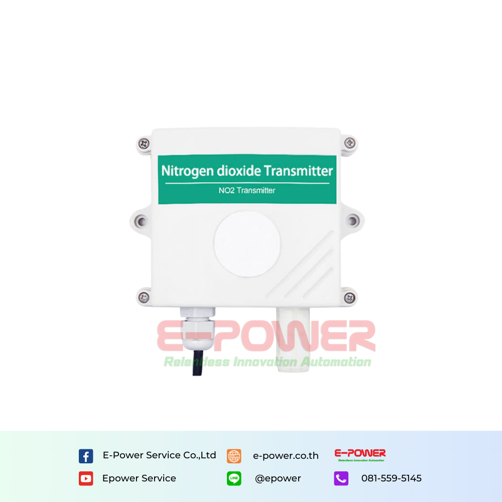 Renke Nitrogen Dioxide Sensor