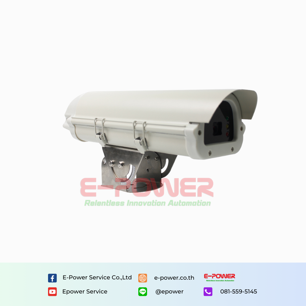 Rika RK400-14 Customized Laser Snow Depth Sensor