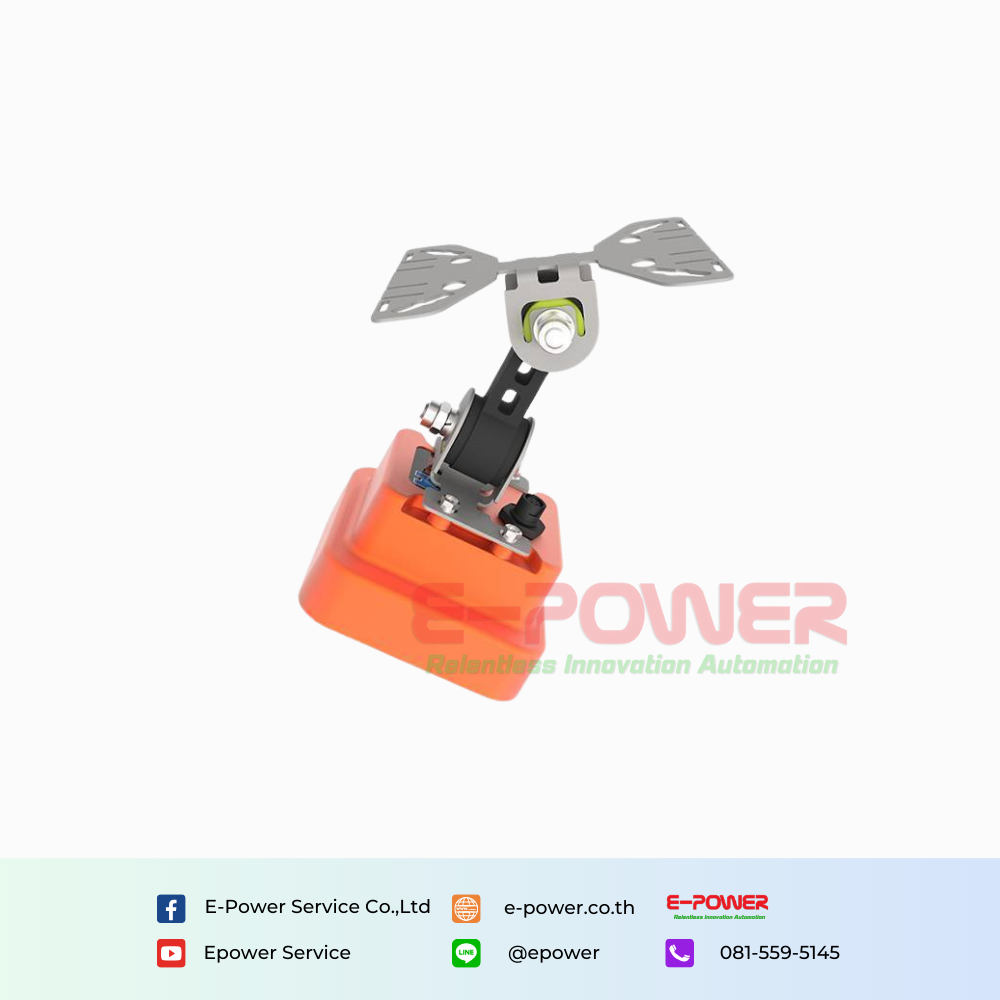 Rika RKL-05S Radar Velocity Sensor