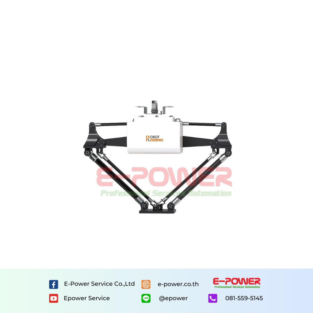Robot Phoenix BAT1000B-S60 Heavy Load Delta Robot